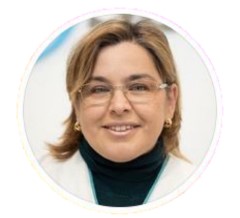 Dra. Mildred Sánchez Díaz | Centro Medico Integral Moncloa
