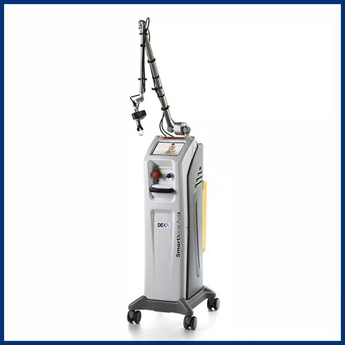 SmartXide | Centro Medico Integral Moncloa